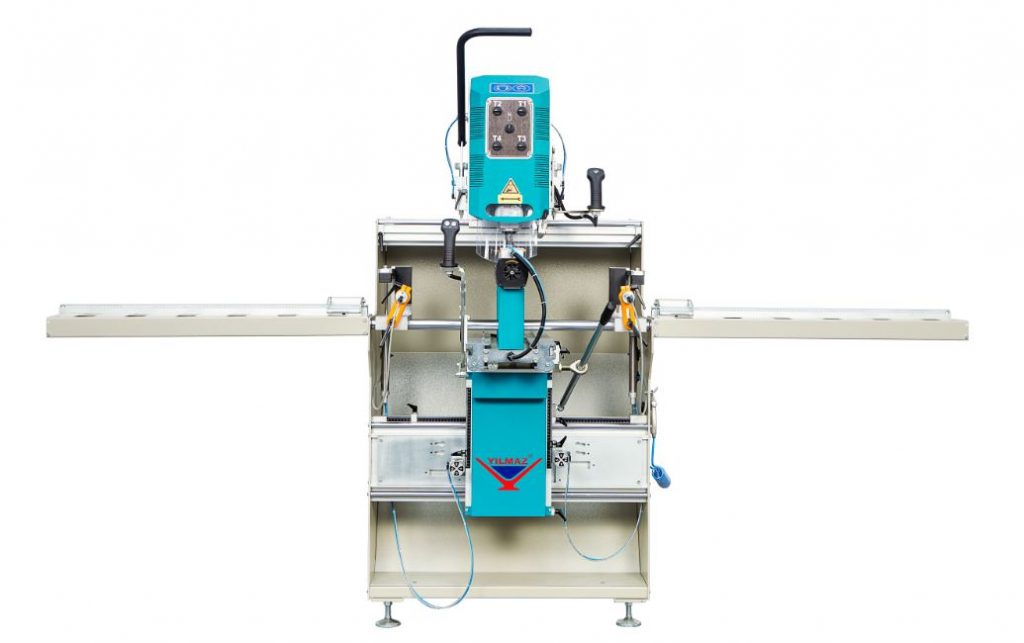 CRM250S Multi Spindle Copy Router - Luna Machinery