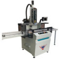 NCR 200 - 3 Axis CNC Router - Luna Machinery
