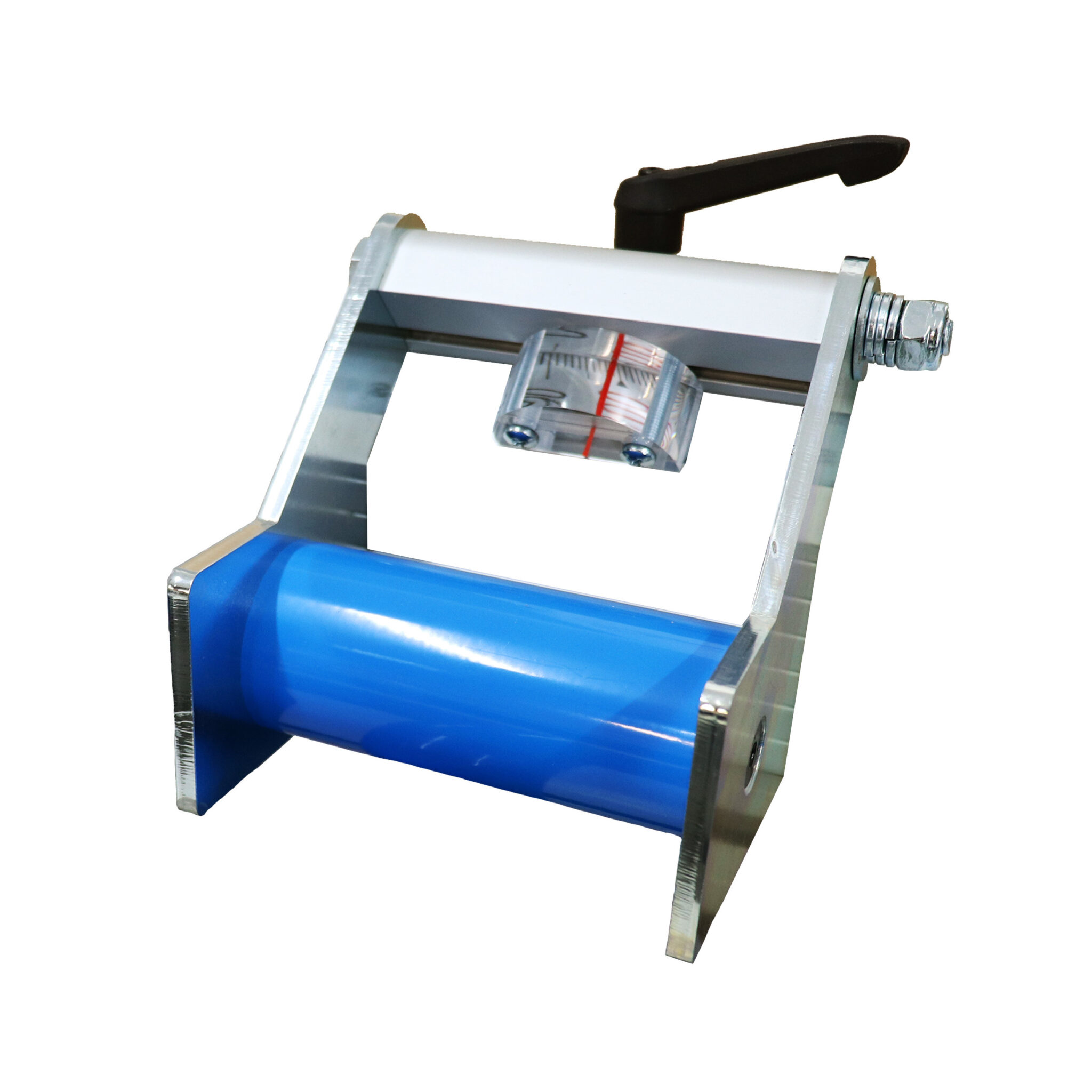 Length Stops & Measuring Systems Archives - Luna Machinery